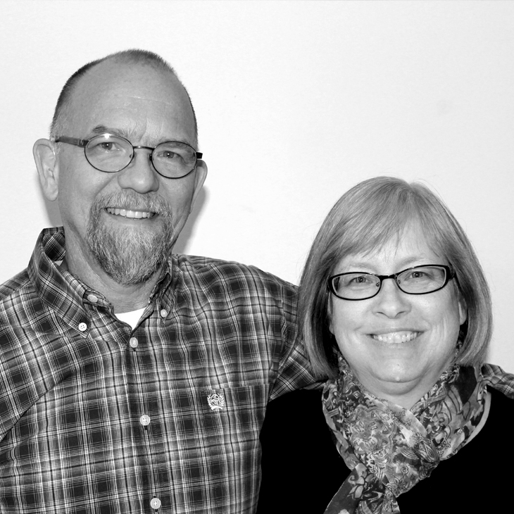 Pastor – Roberts Community Church